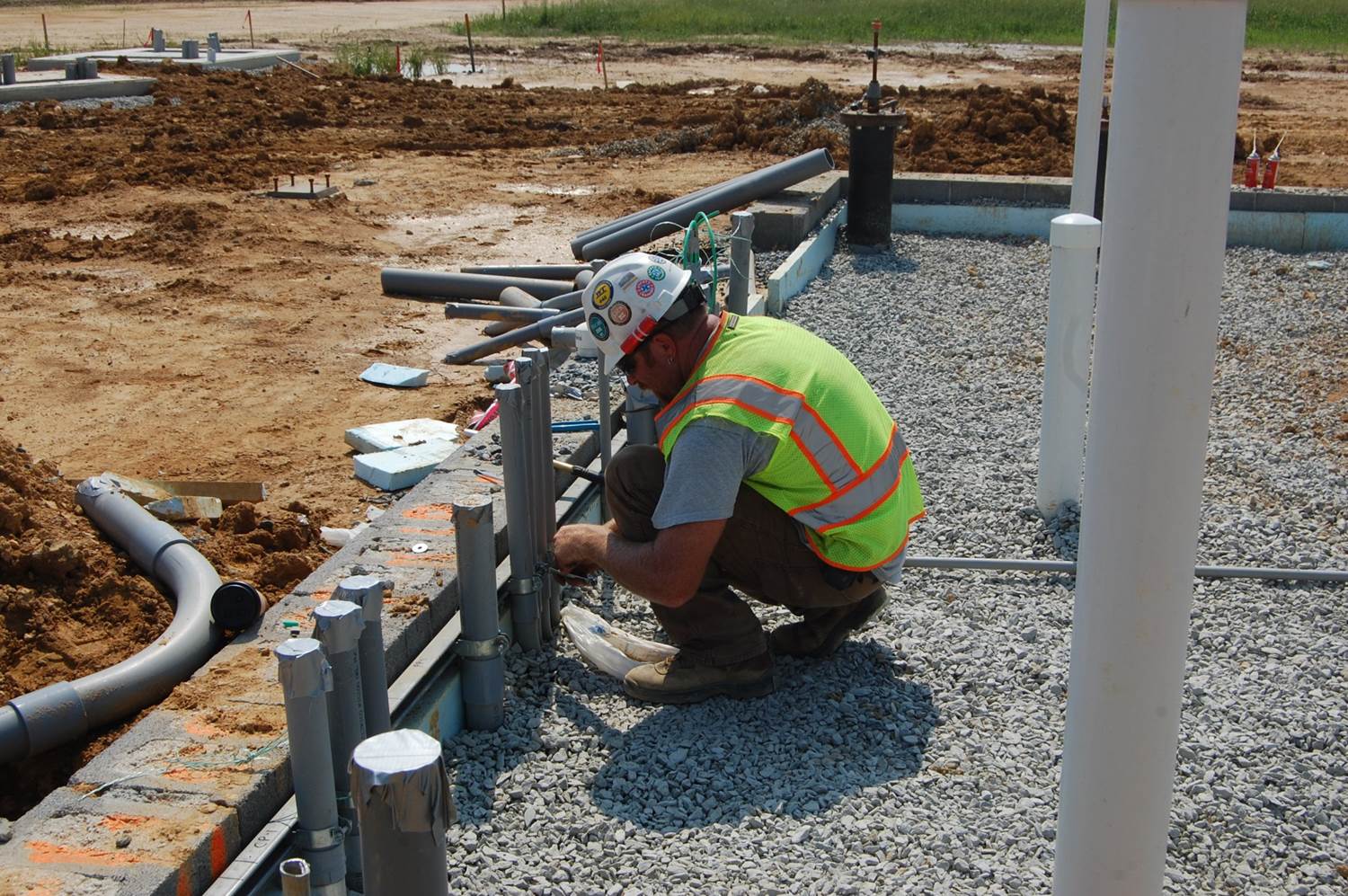 Sammy Phillips Electric - full-service electrical contractor