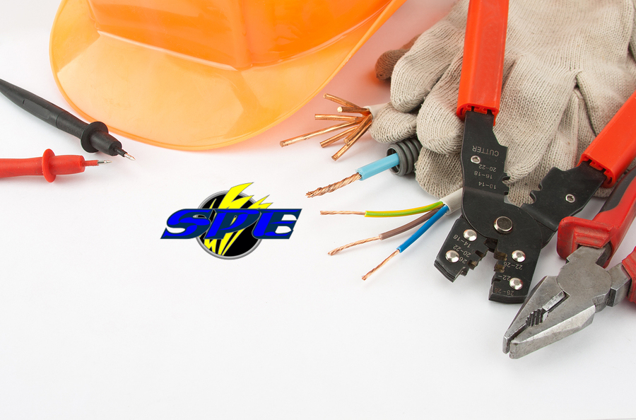 Sammy Phillips Electric - full-service electrical contractor
